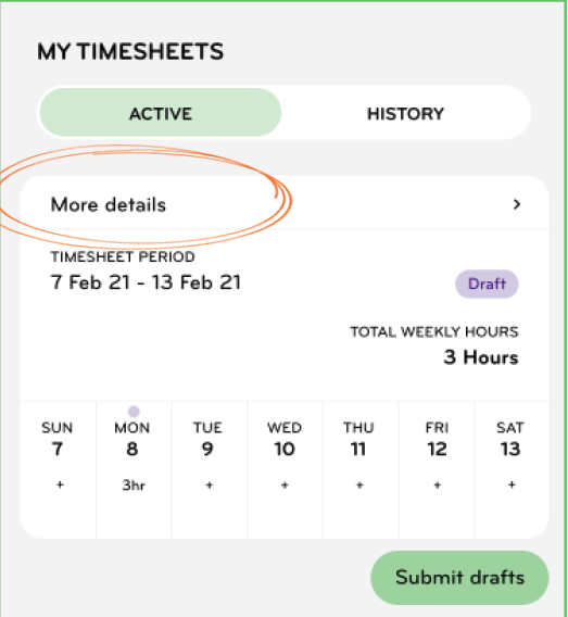 Smartly | Smartly mobile app guide